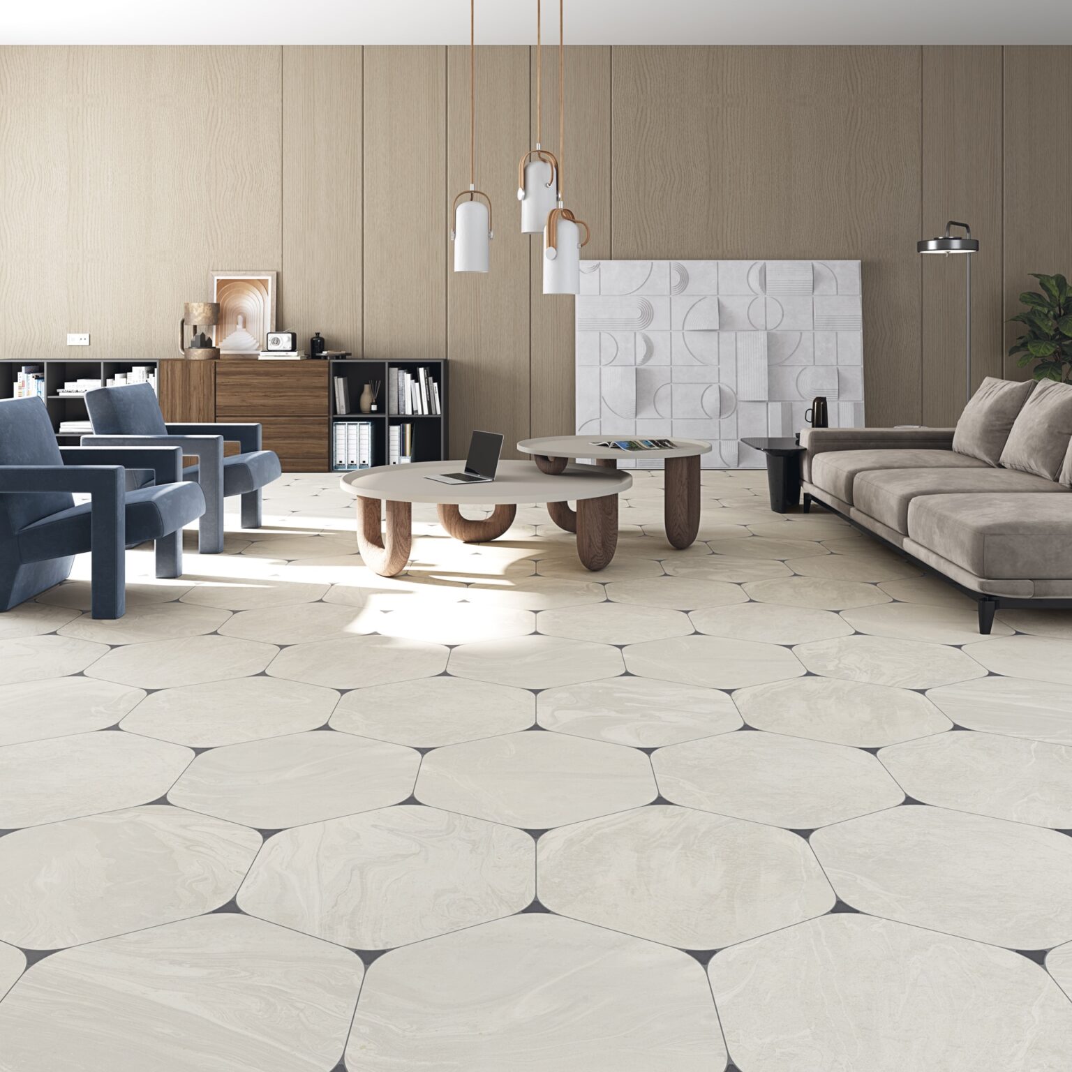 Rockster’s Home Remodeling Contractors | Christian Flooring